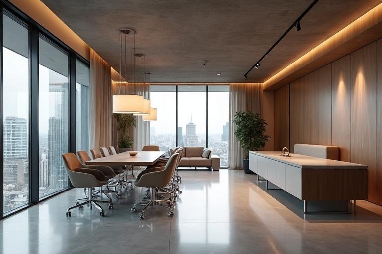 Noble Arc | Architecture + Design for Complex Commercial Renovations ...